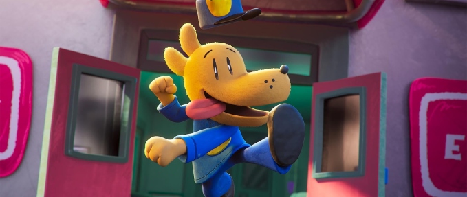 Home | Orion Dereham